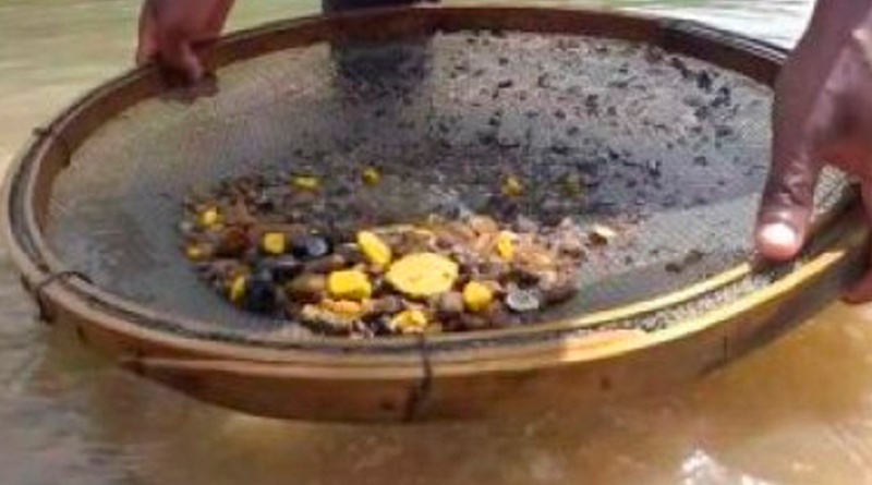 Mineradora é condenada a ressarcir indígenas por invasão no Mato Grosso ...