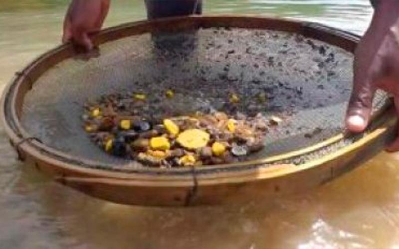 Mineradora é condenada a ressarcir indígenas por invasão no Mato Grosso ...