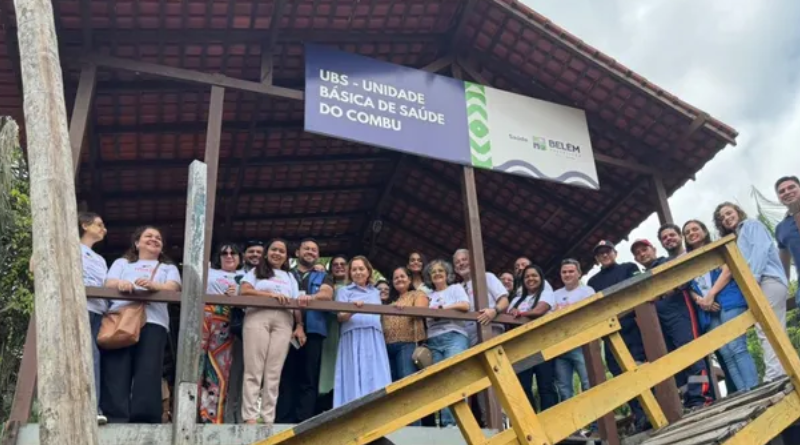 Belém será a primeira a implantar teste de DNA-HPV na rede pública ...