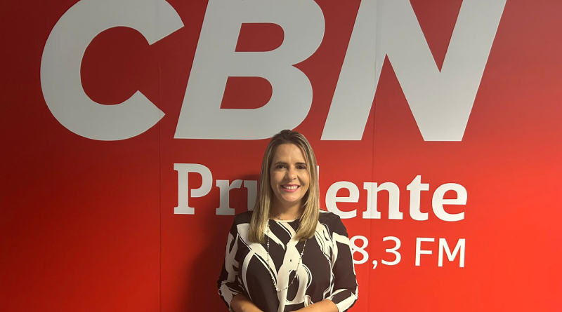 Jornalista que atuou em Novo Progresso é destaque no Jornalismo em São ...