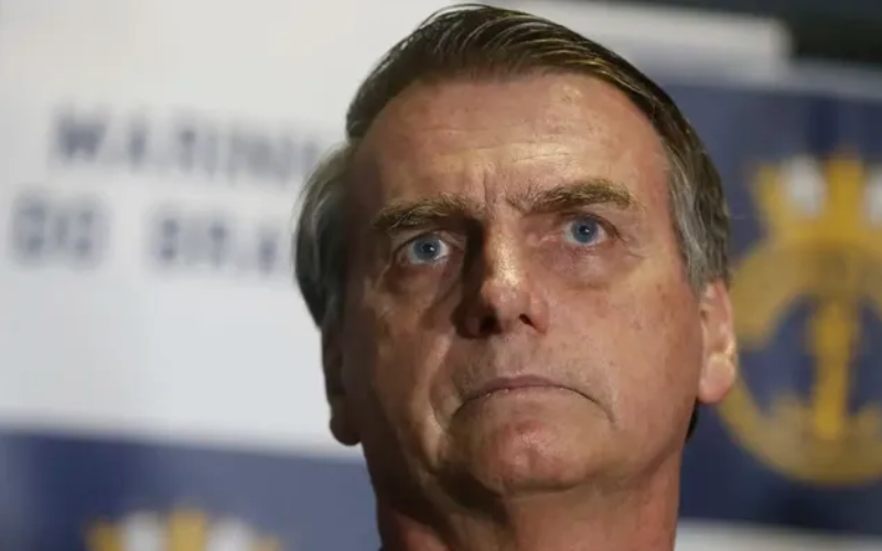 Estado de saúde de Bolsonaro é atualizado após nova crise – Folha do ...